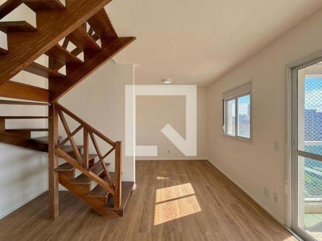 Apartamento à Venda Chácara Santo Antonio, 2 Quartos, 76 m² São Paulo