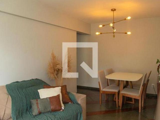 Apartamento à Venda Chácara Santo Antonio, 2 Quartos, 76 m² São Paulo