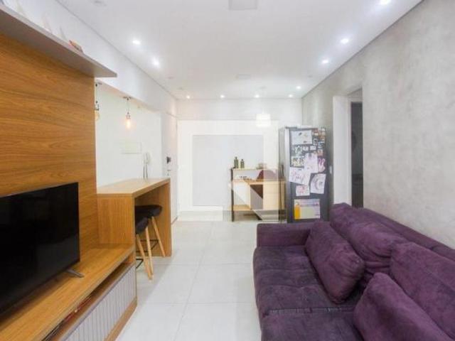 Apartamento à Venda Chácara Santo Antonio, 2 Quartos, 79 m2