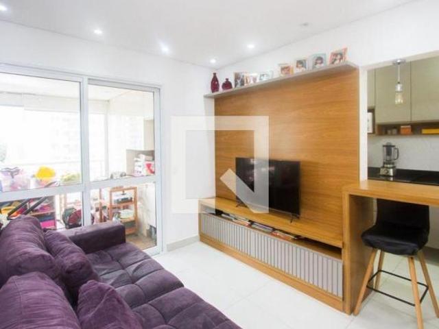 Apartamento à Venda Chácara Santo Antonio, 2 Quartos, 79 m2