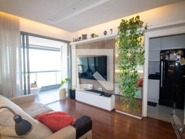 Apartamento à Venda Chácara Santo Antonio, 2 Quartos, 79 m2