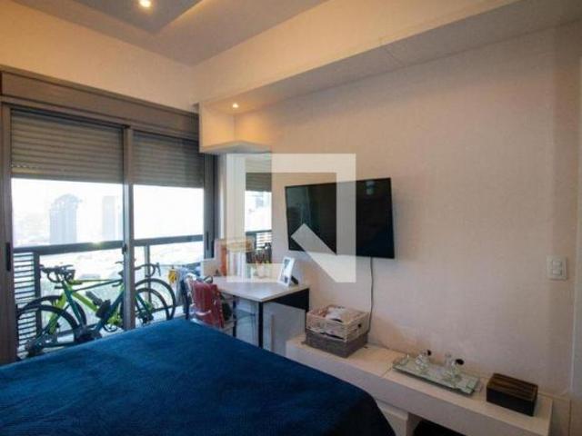 Apartamento à Venda Chácara Santo Antonio, 2 Quartos, 79 m² São Paulo