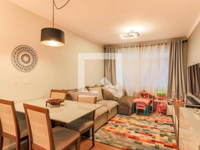 Apartamento à Venda Chácara Santo Antonio, 2 Quartos, 80 m2