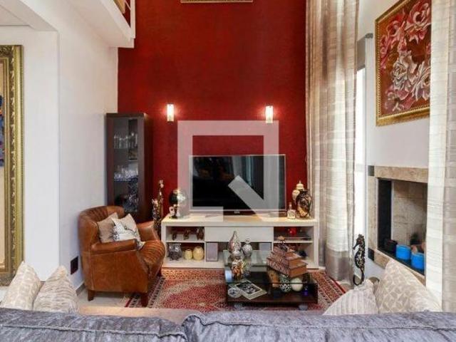 Apartamento à Venda Chácara Santo Antonio, 2 Quartos, 80 m2