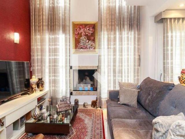 Apartamento à Venda Chácara Santo Antonio, 2 Quartos, 80 m2