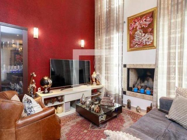 Apartamento à Venda Chácara Santo Antonio, 2 Quartos, 80 m² São Paulo