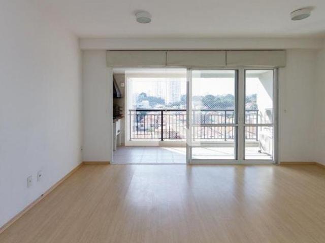Apartamento à Venda Chácara Santo Antonio, 2 Quartos, 81 m2