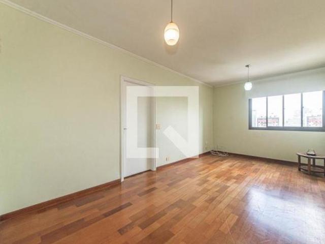Apartamento à Venda Chácara Santo Antonio, 2 Quartos, 81 m2
