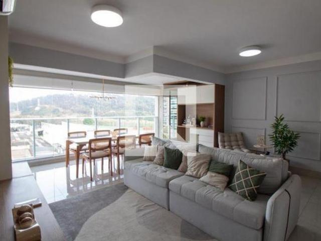 Apartamento à Venda Chácara Santo Antonio, 2 Quartos, 81 m2