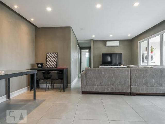 Apartamento à Venda Chácara Santo Antonio, 2 Quartos, 81 m2