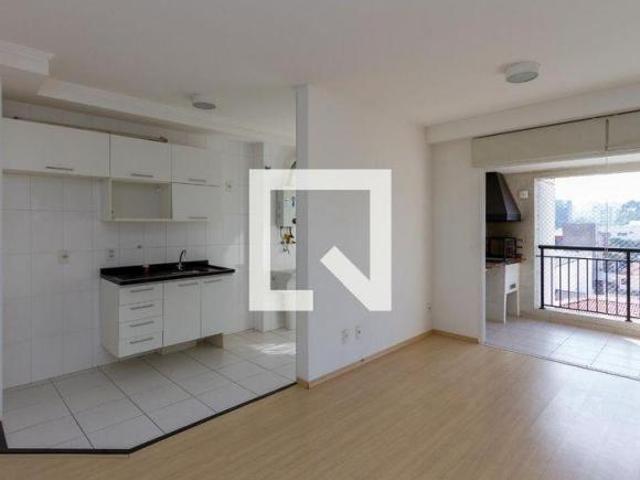 Apartamento à Venda Chácara Santo Antonio, 2 Quartos, 81 m2