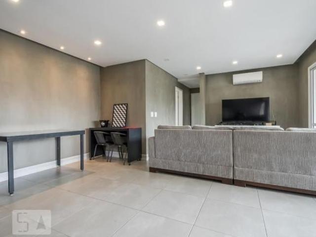 Apartamento à Venda Chácara Santo Antonio, 2 Quartos, 81 m2