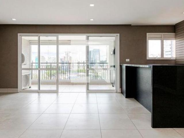 Apartamento à Venda Chácara Santo Antonio, 2 Quartos, 81 m2