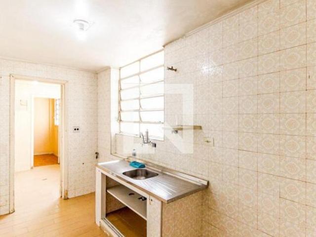 Apartamento à Venda Chácara Santo Antonio, 2 Quartos, 81 m2