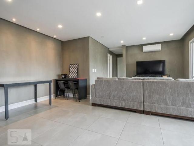 Apartamento à Venda Chácara Santo Antonio, 2 Quartos, 81 m2