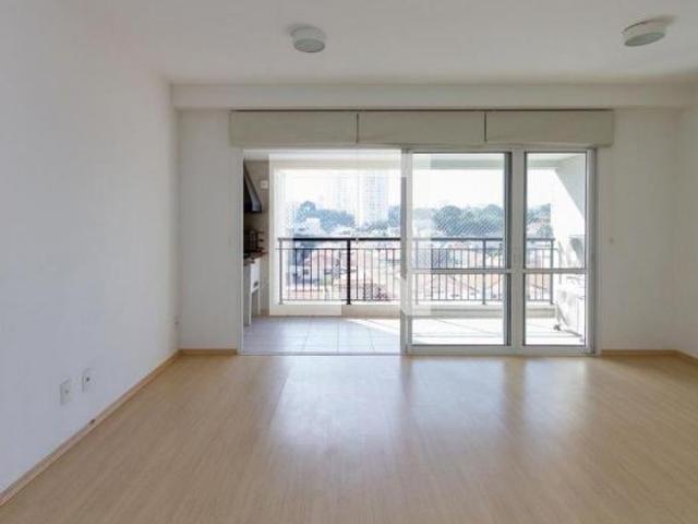 Apartamento à Venda Chácara Santo Antonio, 2 Quartos, 81 m2
