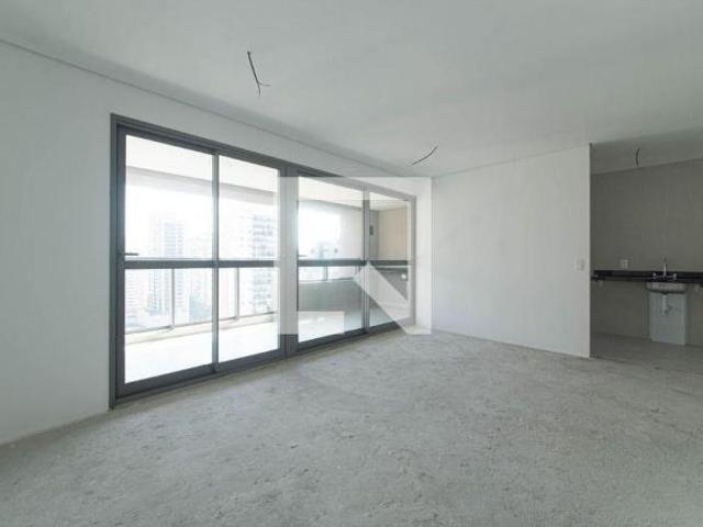 Apartamento à Venda Chácara Santo Antonio, 2 Quartos, 81 m2
