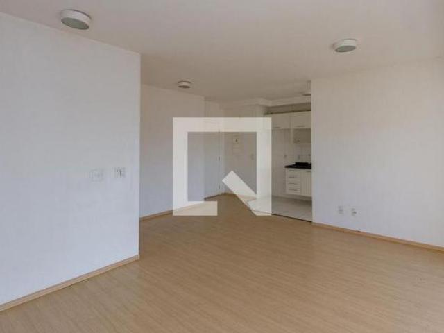 Apartamento à Venda Chácara Santo Antonio, 2 Quartos, 81 m2