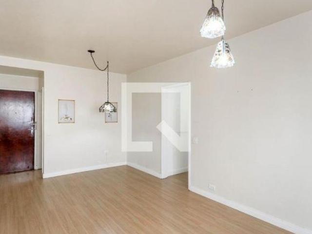 Apartamento à Venda Chácara Santo Antonio, 2 Quartos, 81 m² São Paulo