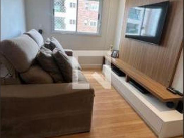 Apartamento à Venda Chácara Santo Antonio, 2 Quartos, 82 m2
