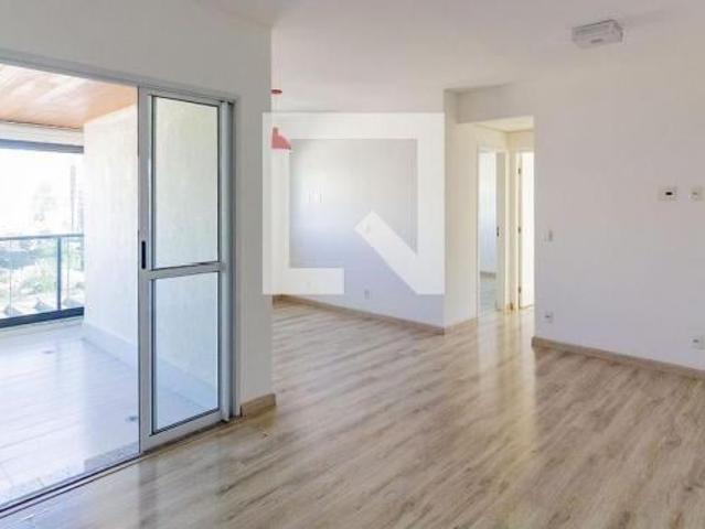 Apartamento à Venda Chácara Santo Antonio, 2 Quartos, 82 m2
