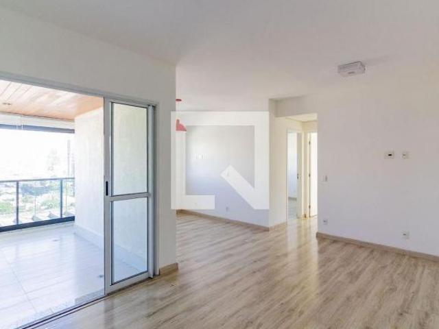 Apartamento à Venda Chácara Santo Antonio, 2 Quartos, 82 m2