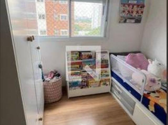 Apartamento à Venda Chácara Santo Antonio, 2 Quartos, 82 m2