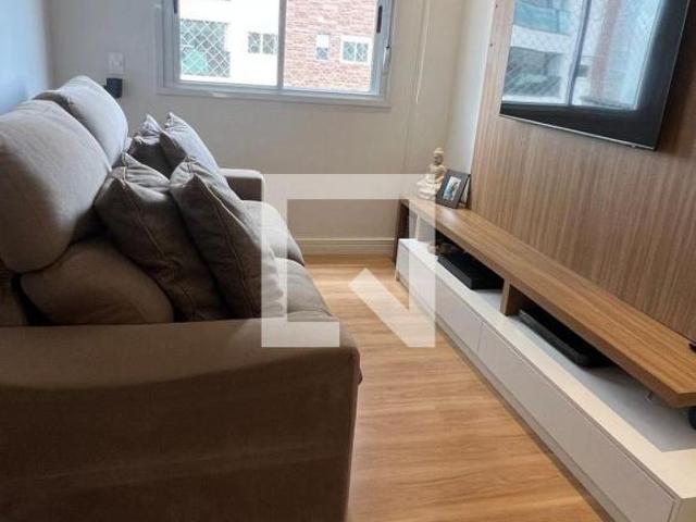Apartamento à Venda Chácara Santo Antonio, 2 Quartos, 82 m2