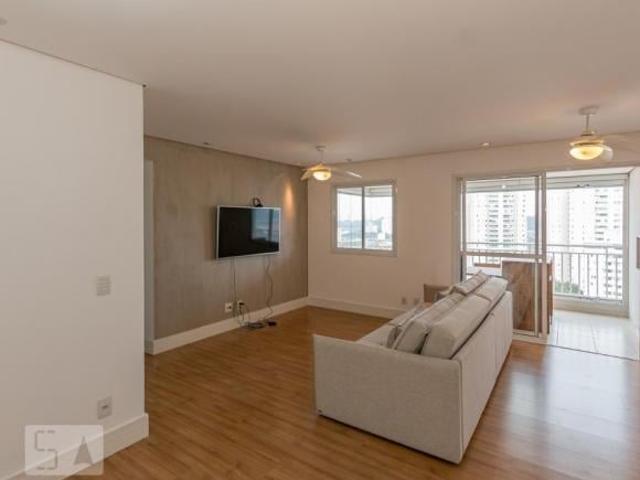 Apartamento à Venda Chácara Santo Antonio, 2 Quartos, 83 m2