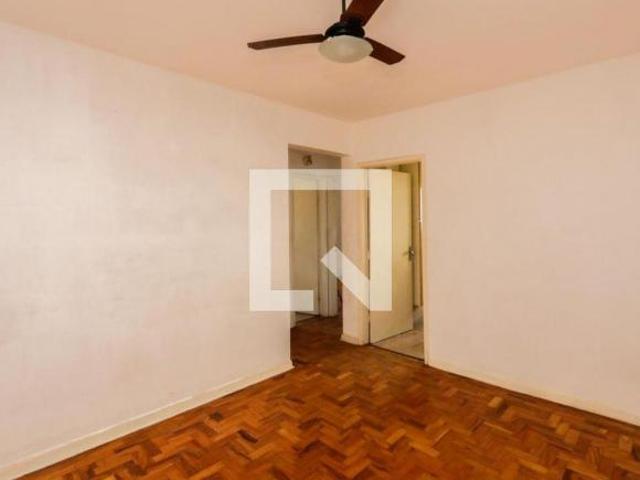 Apartamento à Venda Chácara Santo Antonio, 2 Quartos, 83 m2
