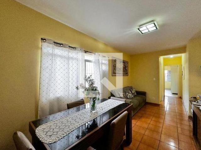 Apartamento à Venda Chácara Santo Antonio, 2 Quartos, 83 m2