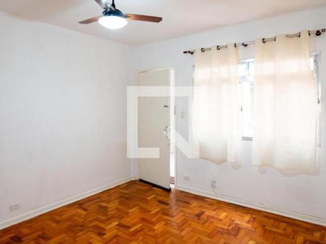 Apartamento à Venda Chácara Santo Antonio, 2 Quartos, 83 m2