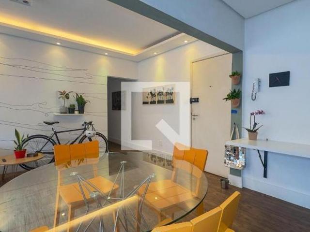 Apartamento à Venda Chácara Santo Antonio, 2 Quartos, 83 m2