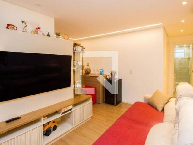 Apartamento à Venda Chácara Santo Antonio, 2 Quartos, 83 m2
