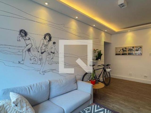 Apartamento à Venda Chácara Santo Antonio, 2 Quartos, 83 m2