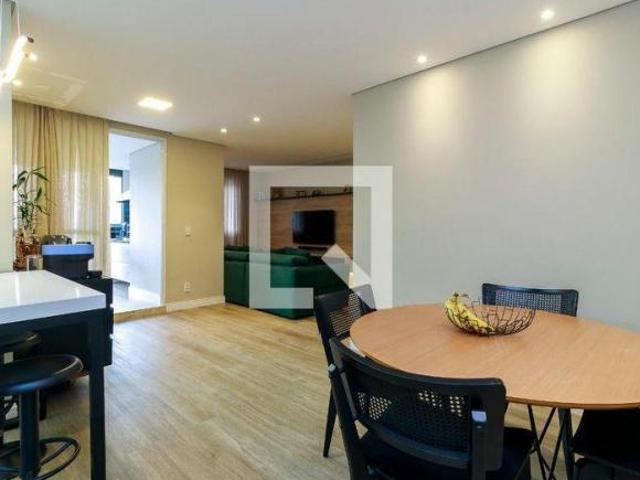 Apartamento à Venda Chácara Santo Antonio, 2 Quartos, 83 m² São Paulo