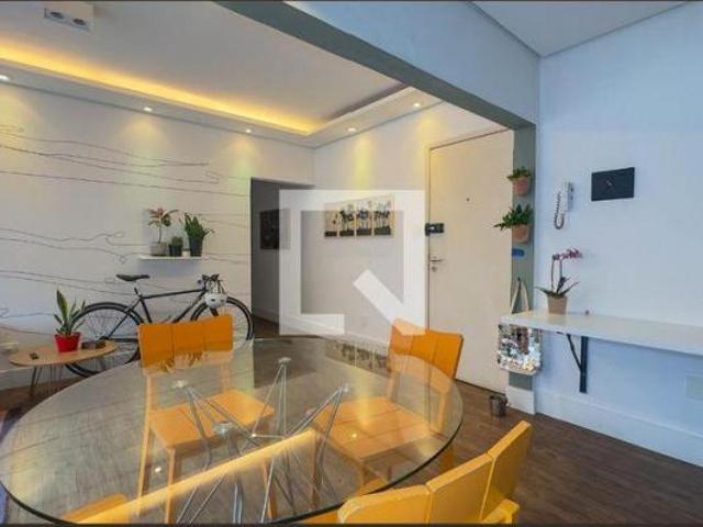 Apartamento à Venda Chácara Santo Antonio, 2 Quartos, 83 m² São Paulo