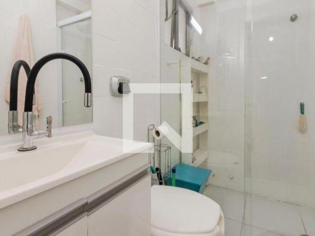 Apartamento à Venda Chácara Santo Antonio, 2 Quartos, 84 m2