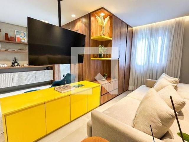 Apartamento à Venda Chácara Santo Antonio, 2 Quartos, 84 m2