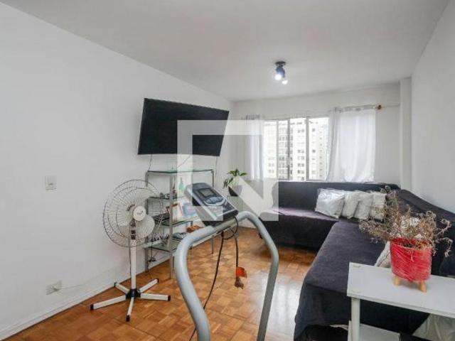 Apartamento à Venda Chácara Santo Antonio, 2 Quartos, 84 m2