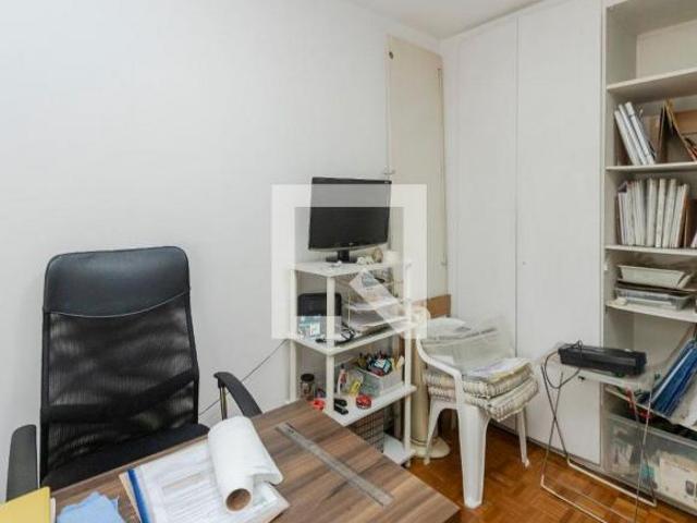 Apartamento à Venda Chácara Santo Antonio, 2 Quartos, 84 m2