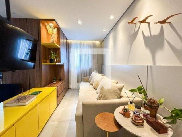 Apartamento à Venda Chácara Santo Antonio, 2 Quartos, 84 m² São Paulo