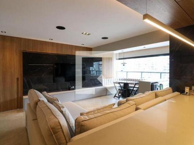Apartamento à Venda Chácara Santo Antonio, 2 Quartos, 86 m2