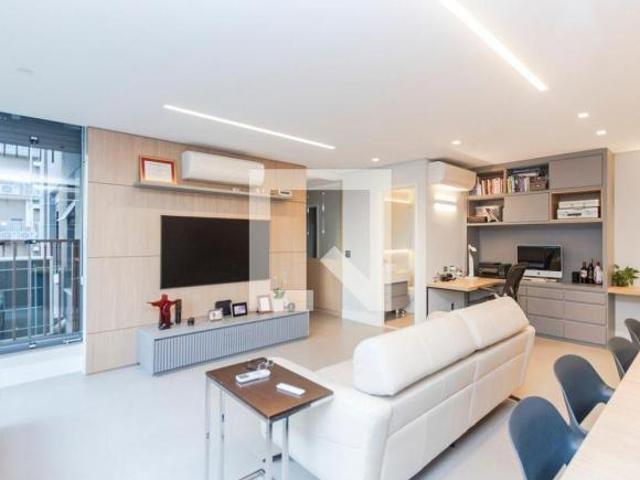 Apartamento à Venda Chácara Santo Antonio, 2 Quartos, 86 m2
