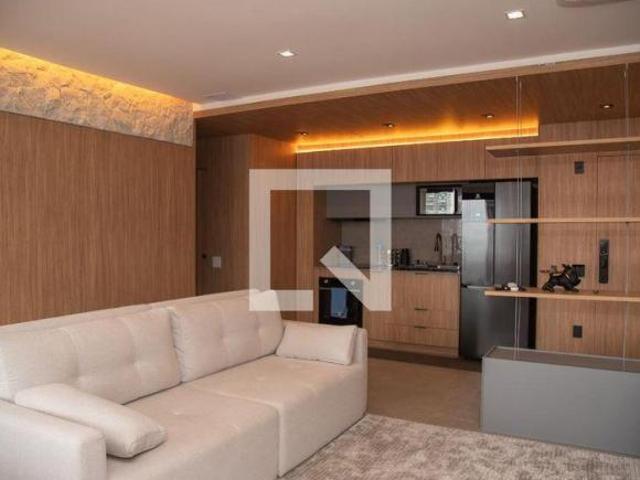 Apartamento à Venda Chácara Santo Antonio, 2 Quartos, 87 m2