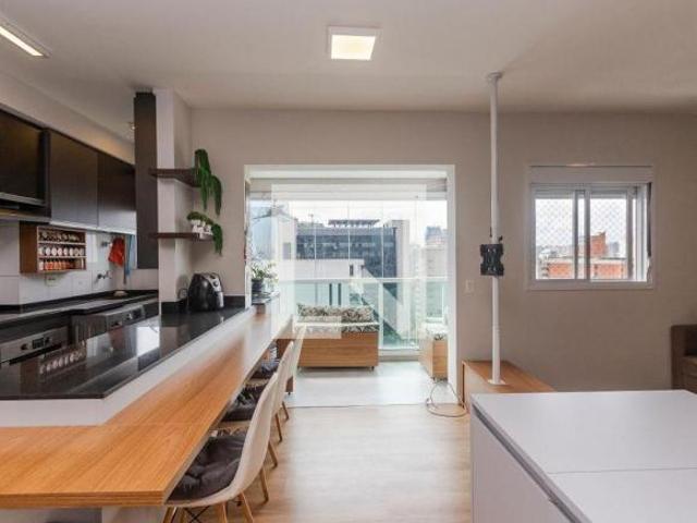 Apartamento à Venda Chácara Santo Antonio, 2 Quartos, 90 m2