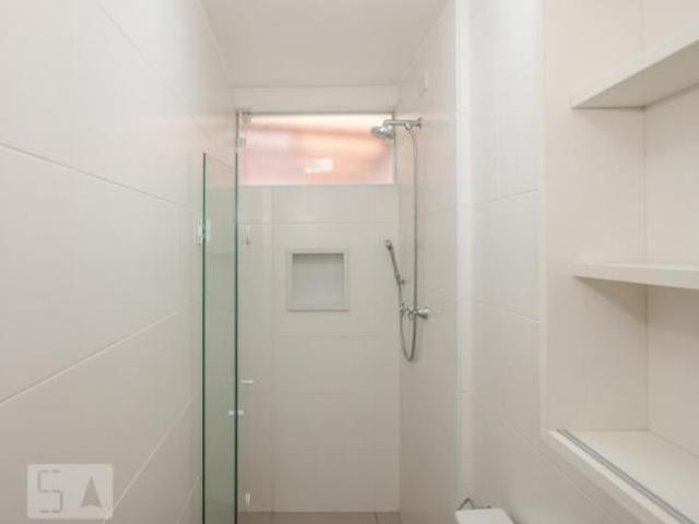 Apartamento à Venda Chácara Santo Antonio, 2 Quartos, 90 m2