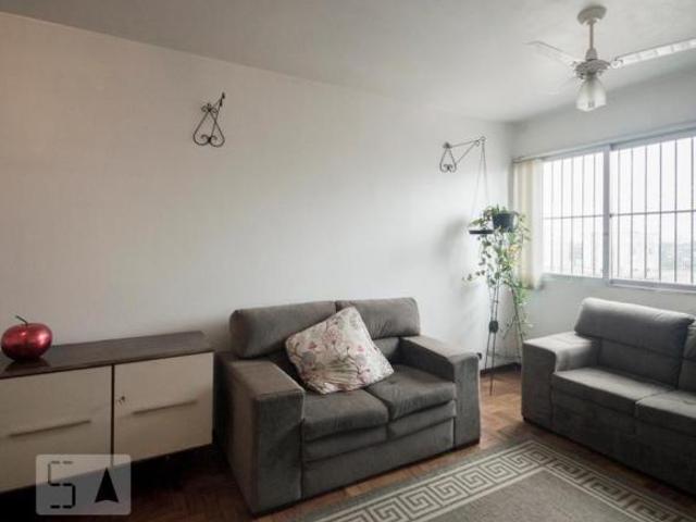 Apartamento à Venda Chácara Santo Antonio, 2 Quartos, 90 m2
