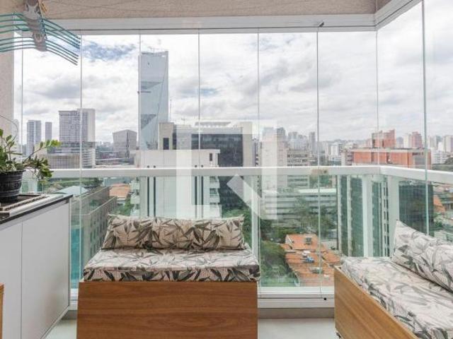 Apartamento à Venda Chácara Santo Antonio, 2 Quartos, 90 m2