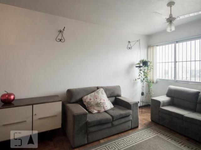 Apartamento à Venda Chácara Santo Antonio, 2 Quartos, 90 m2
